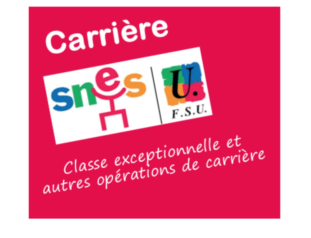 Mutations intra 2025 : le SNES-FSU à vos côtés ! – SNES Poitiers